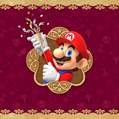Nintendo Holiday Themed Activities, Media, Printables & More - Play ...