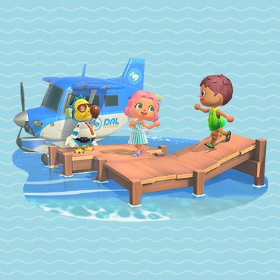 Spring Break Video Game Locations - Play Nintendo