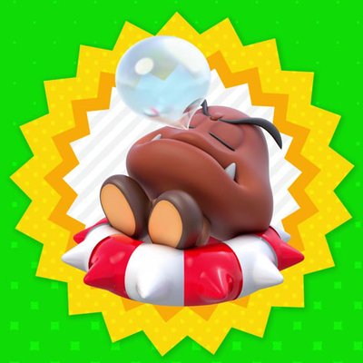 How to get them Goombas! - Play Nintendo