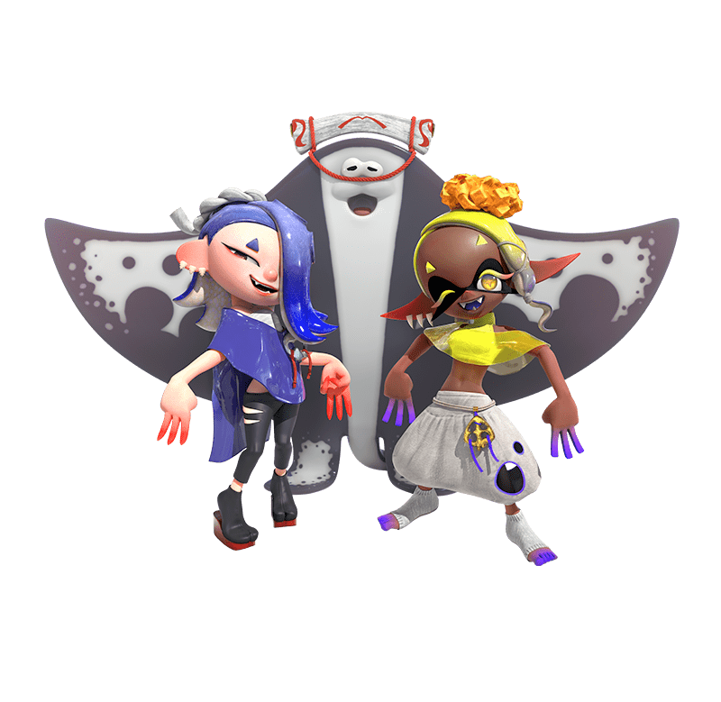 Deep Cut Play Nintendo