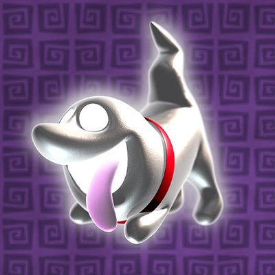 Polterpup - Play Nintendo