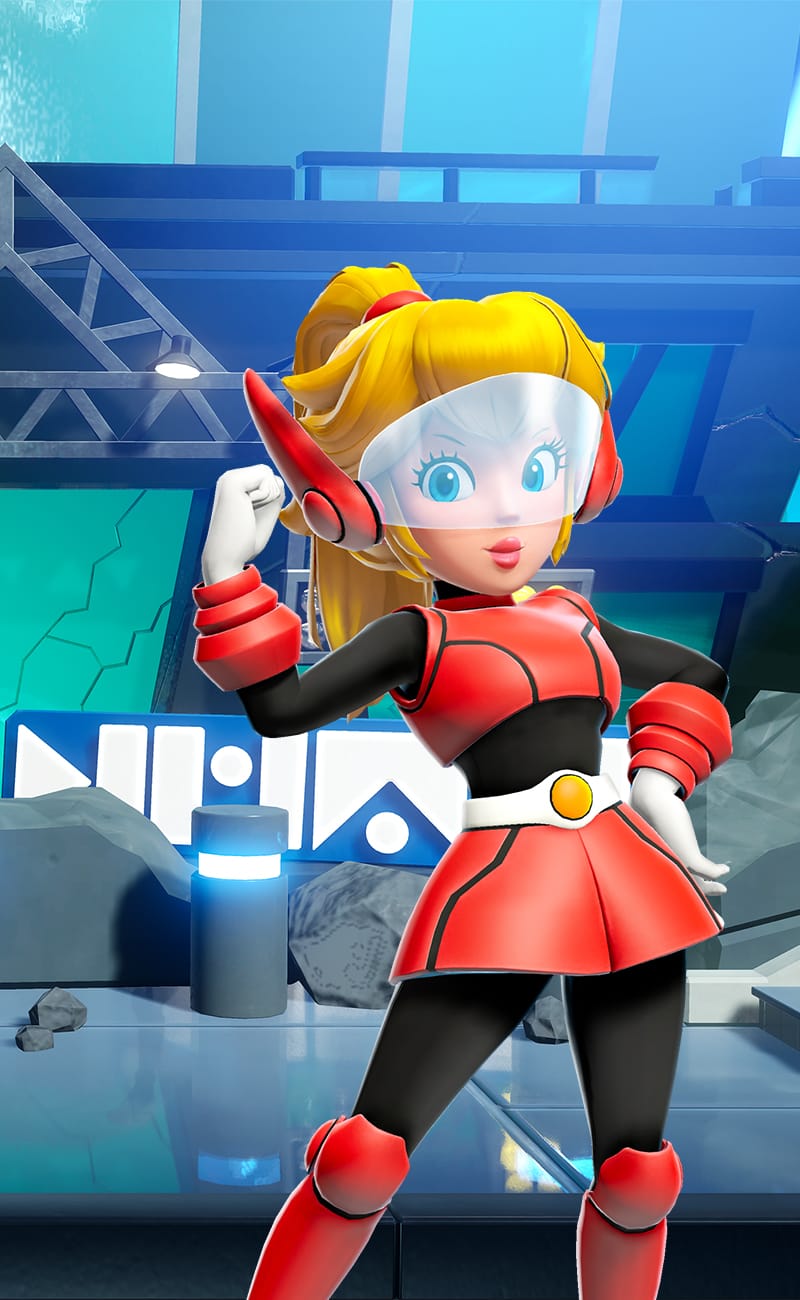 Princess Peach™: Showtime! for Nintendo Switch™