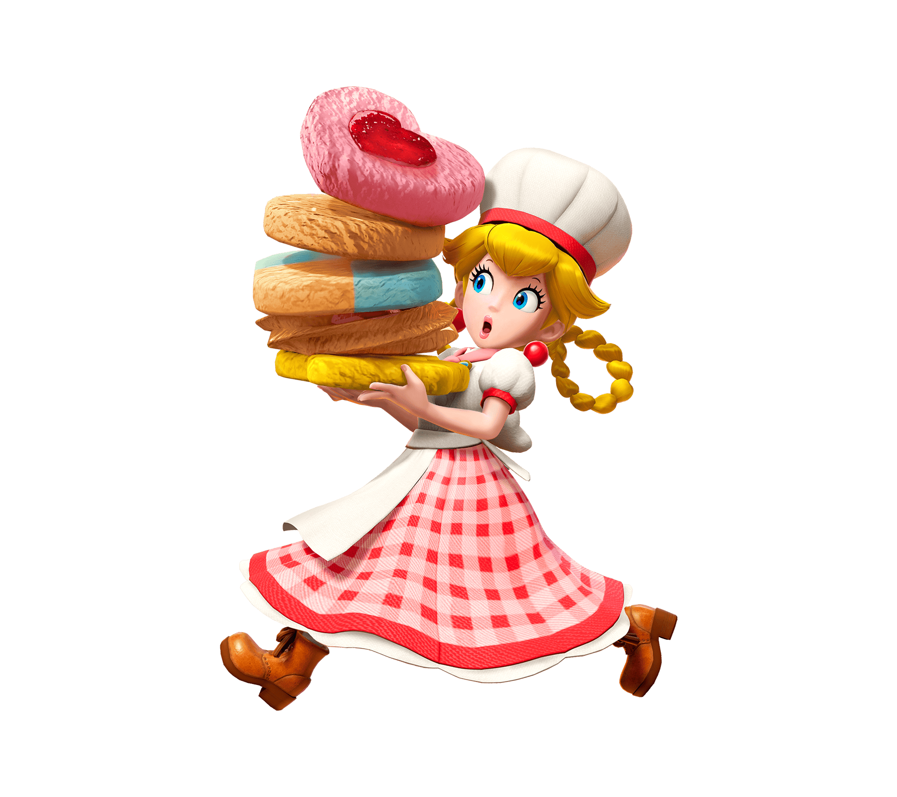 Princess Peach™: Showtime! for Nintendo Switch™